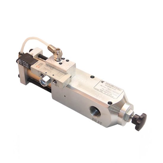 SOLENOID VALVE | فروشگاه اتنا کالا